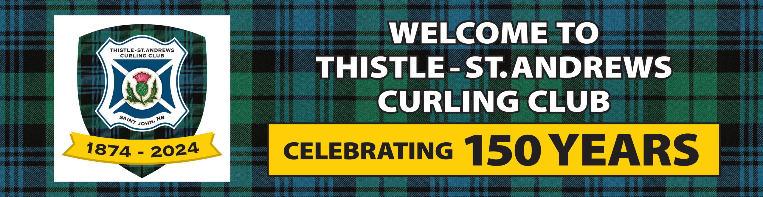 Home 150 - TSA Curling Club
