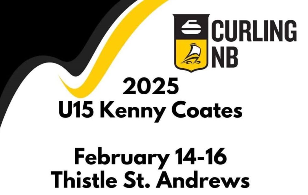 TSA Hosts 27th Annual Kenny Coates Memorial U15 Provincial Championship ...
