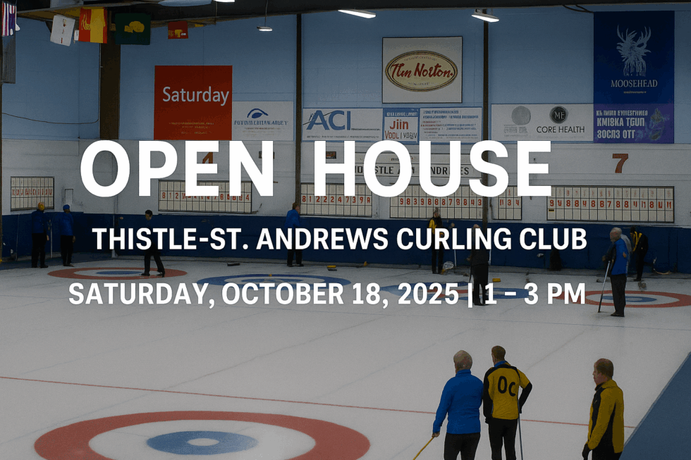 Home 150 - TSA Curling Club
